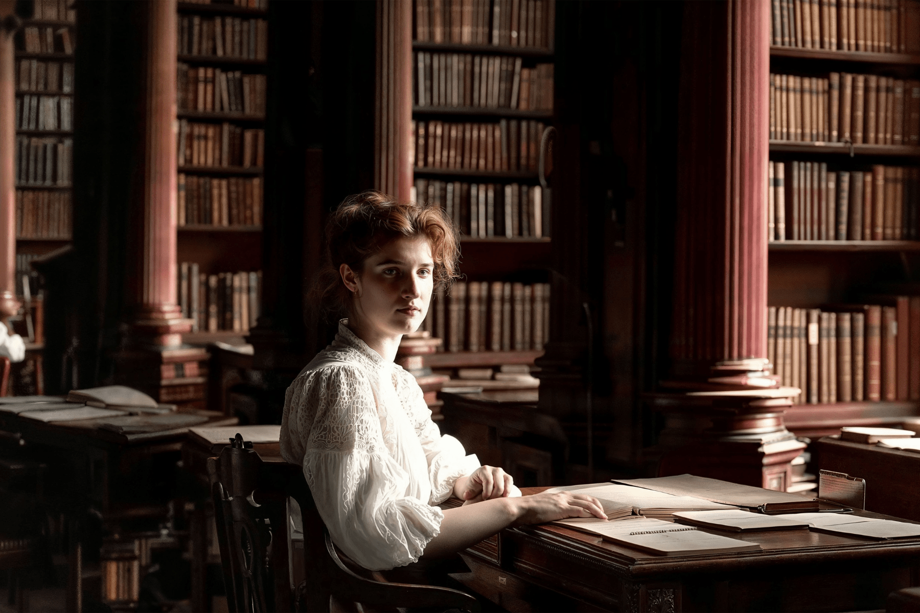 Giornata Internazionale della Donna: la storia di Eglantyne Jebb | Save ...
