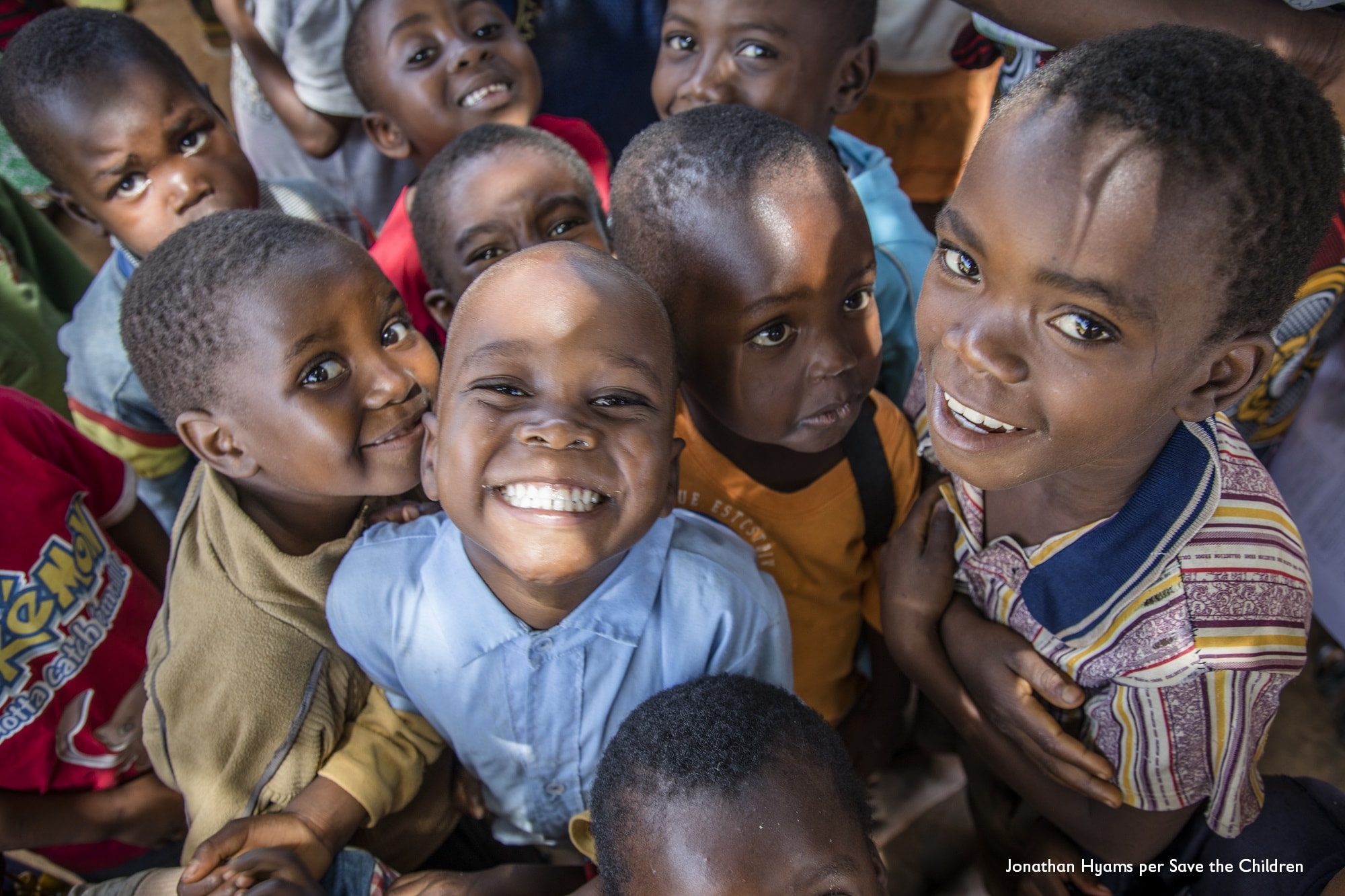Partners for Children | Save the Children Italia Partners for Children | Save the Children Italia