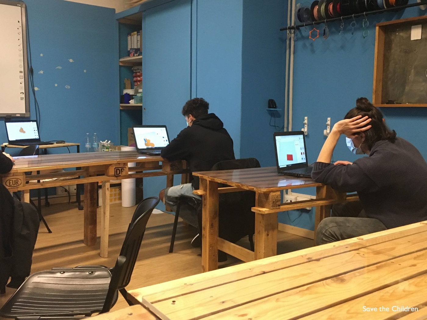 ePolicy nelle scuole, di cosa si tratta? | Save the Children Italia