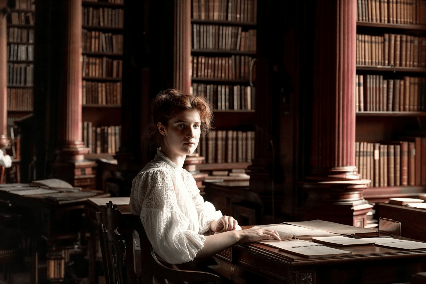 Giornata Internazionale della Donna: la storia di Eglantyne Jebb | Save ...