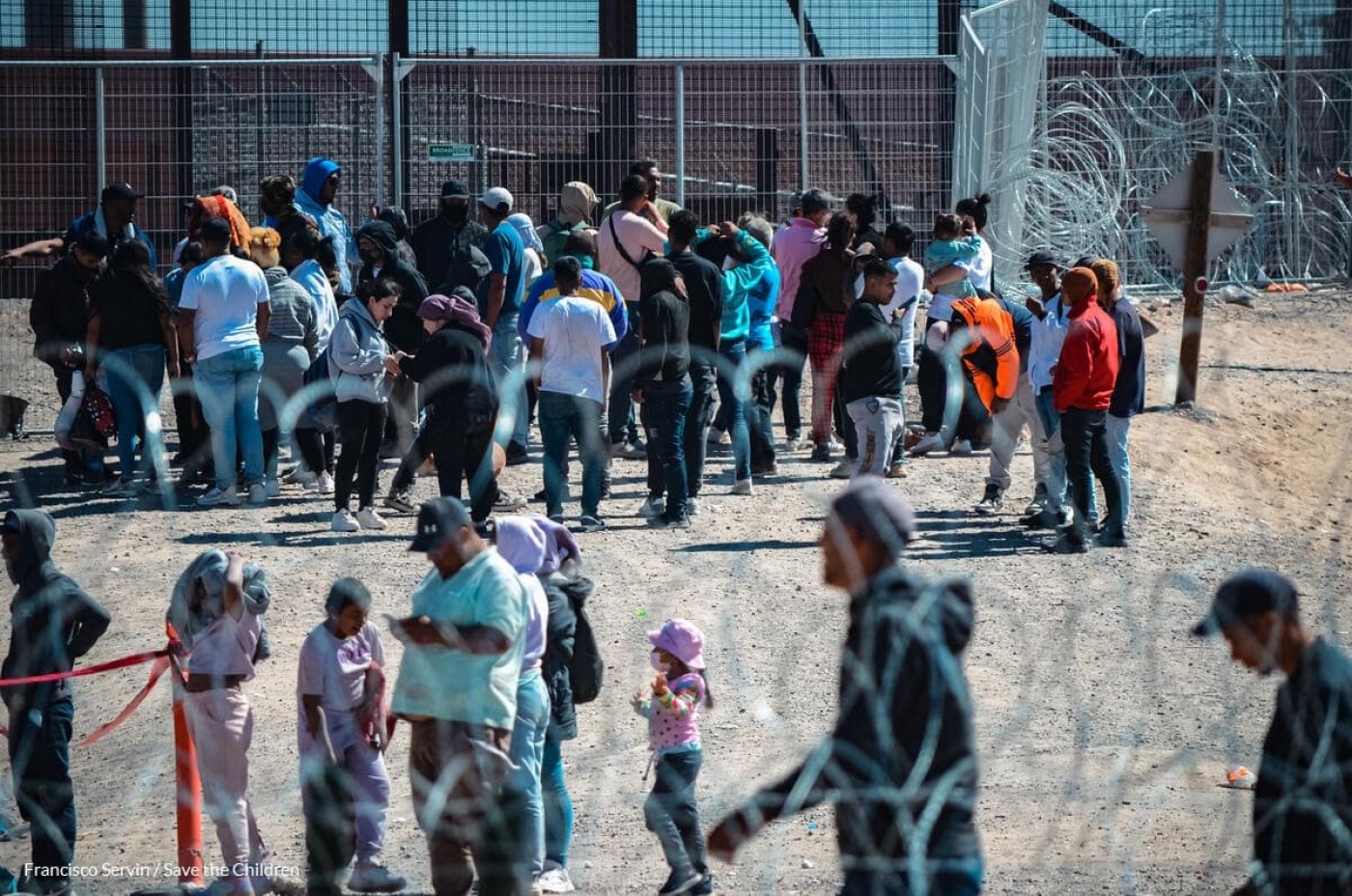 Il fenomeno della migrazione dei minori | Save the Children Italia