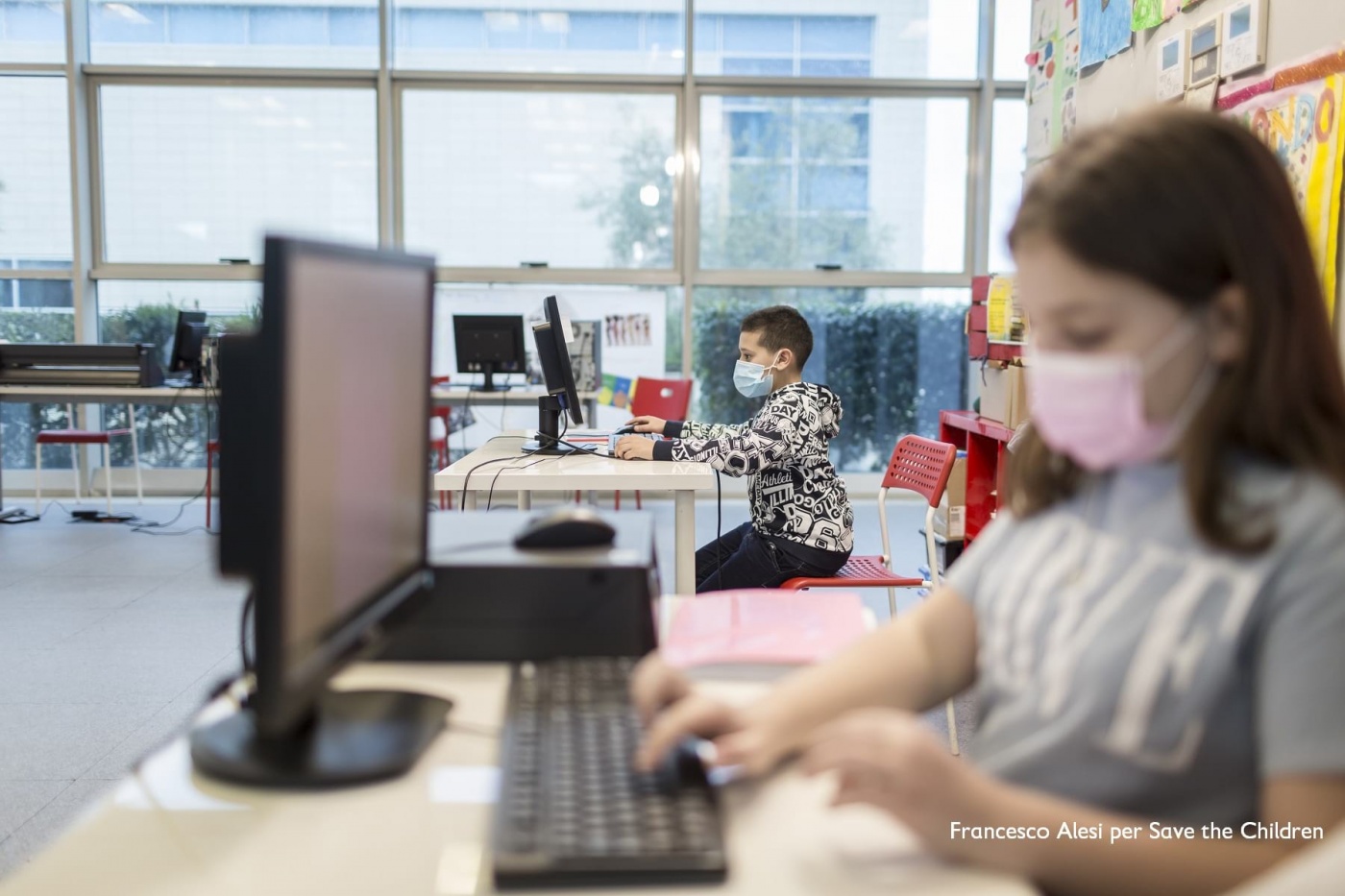 Inclusione sociale e digitale dei giovani con Crédit Agricole | Save ...