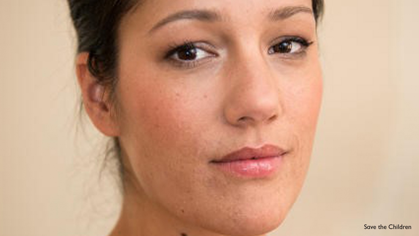 Inger Ashing è nuova Chief Executive di Save the Children International ...