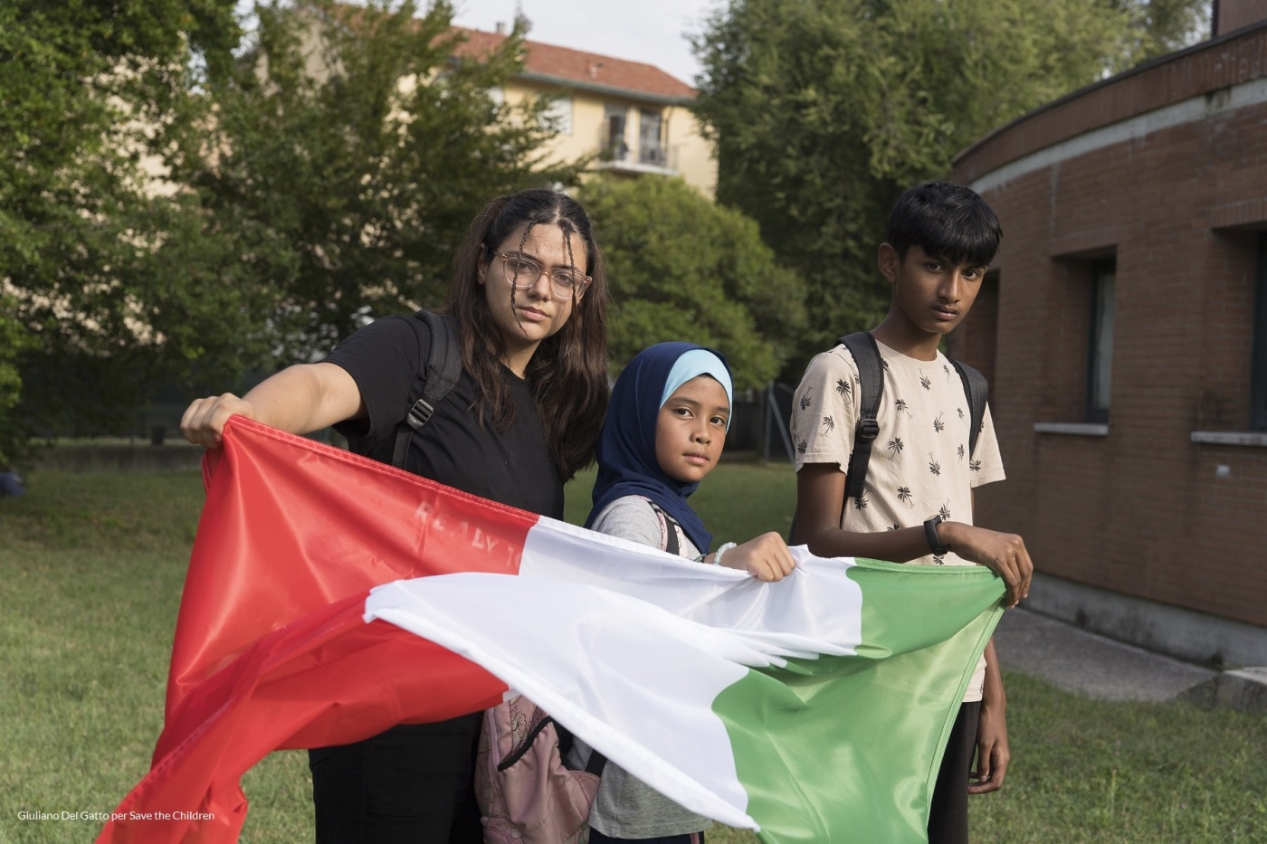 Ius Soli, Ius Sanguinis, Ius Scholae e Ius Culturae: quali sono le ...