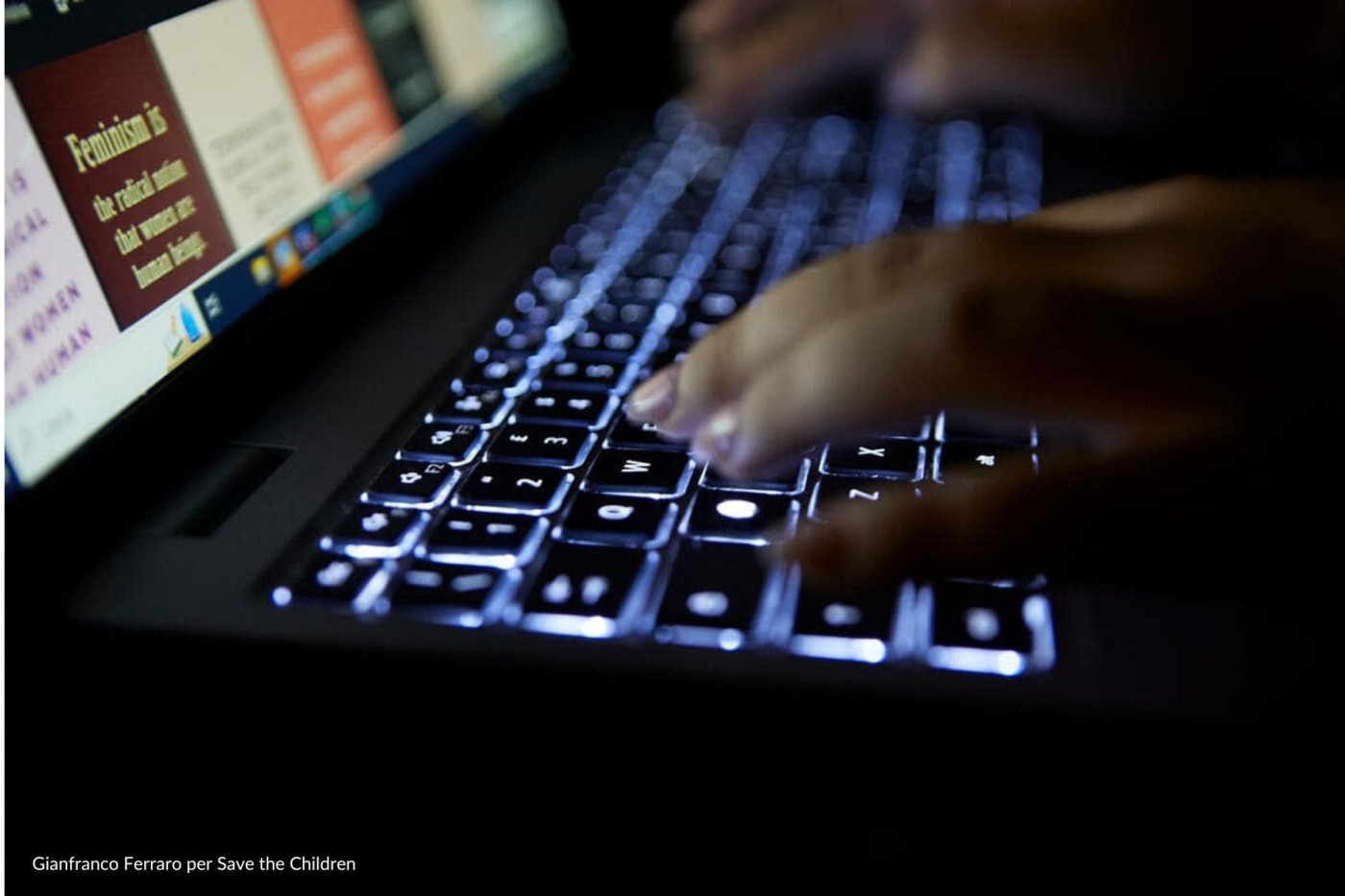 L'intelligenza artificiale spiegata ai ragazzi | Save the Children Italia