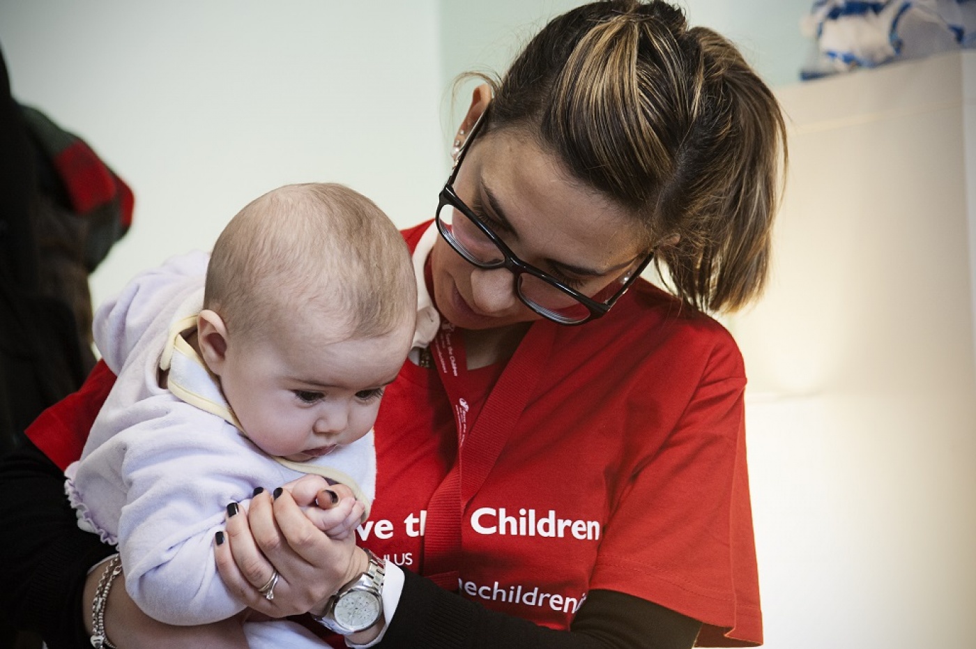 Il supporto sociale alle neo mamme: maternity blues e depressione post ...