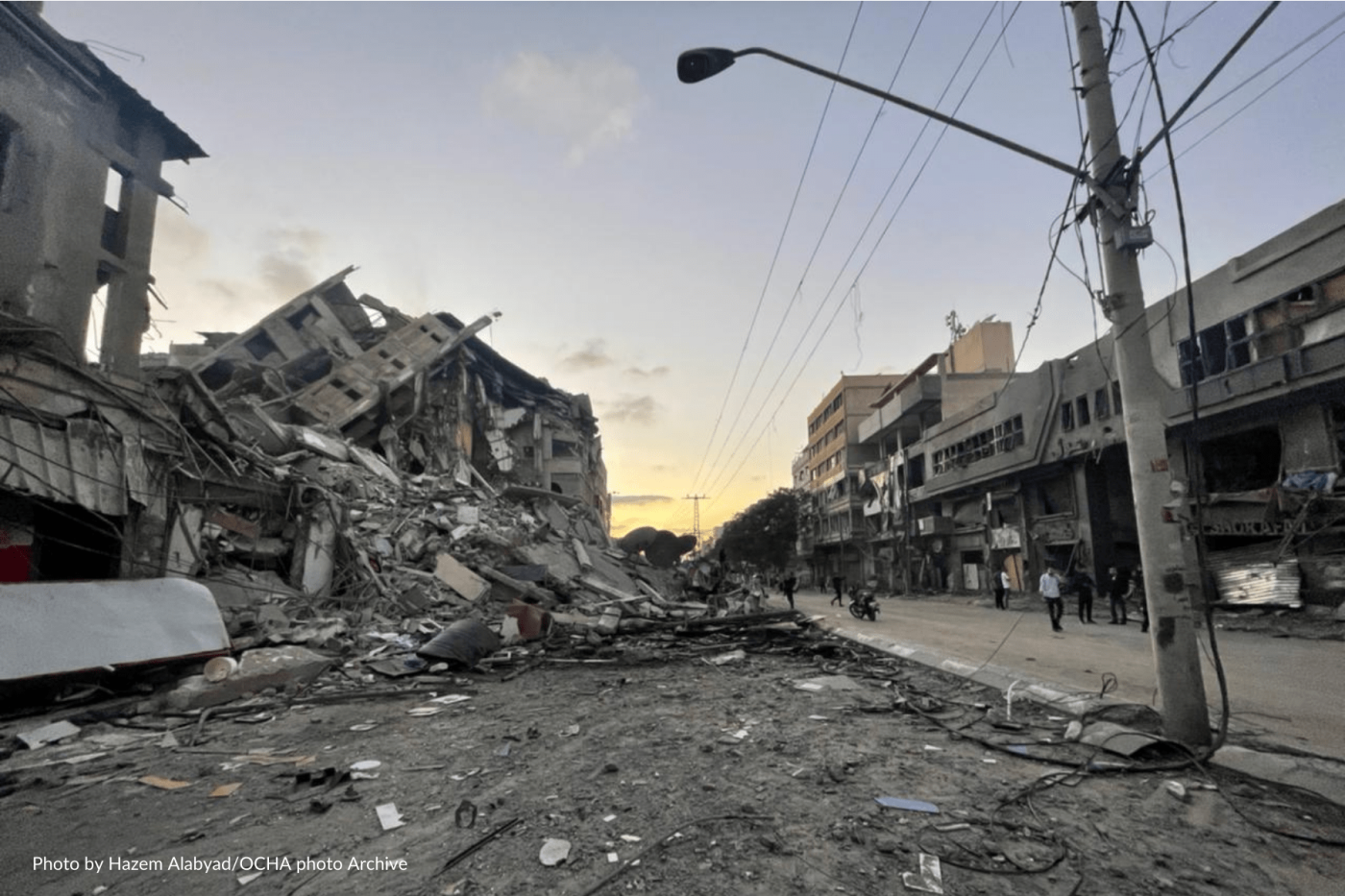 Testimonianza da Gaza di un nostro operatore in fuga con 3 figli | Save ... Testimonianza da Gaza di un nostro operatore in fuga con 3 figli | Save ...