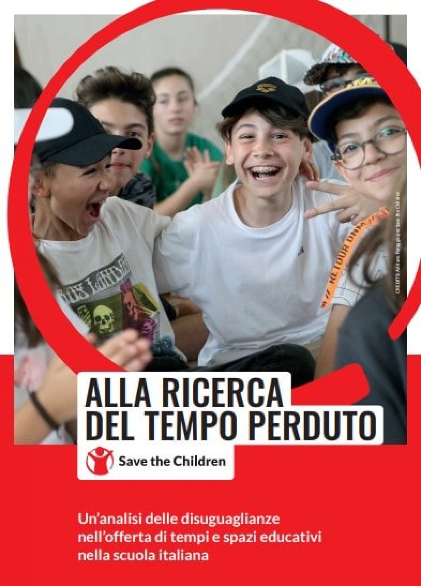 Alla Ricerca Del Tempo Perduto