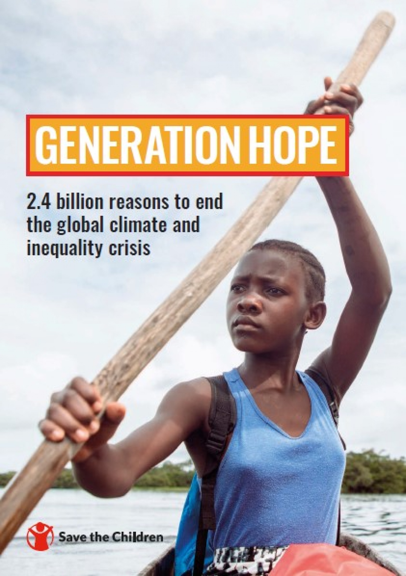 Generation Hope