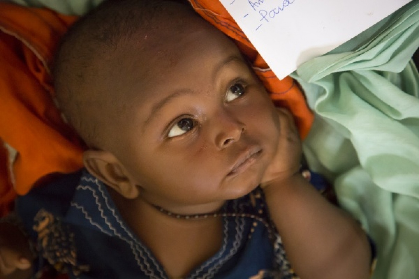 Donazione Save the Children